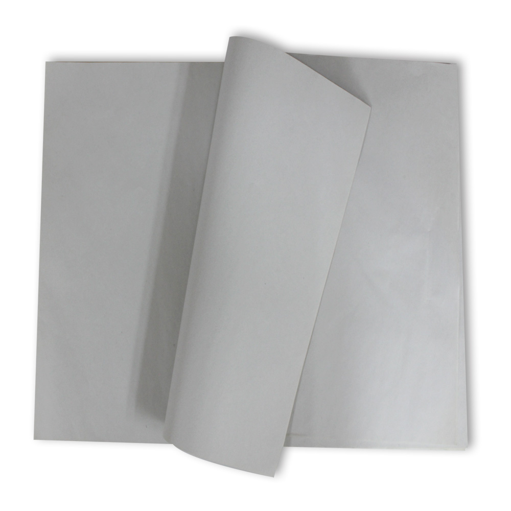 DF0601Pure Sulphite Paper Sheet (Shanghai) - Kwong Wah Paper Product Co Ltd