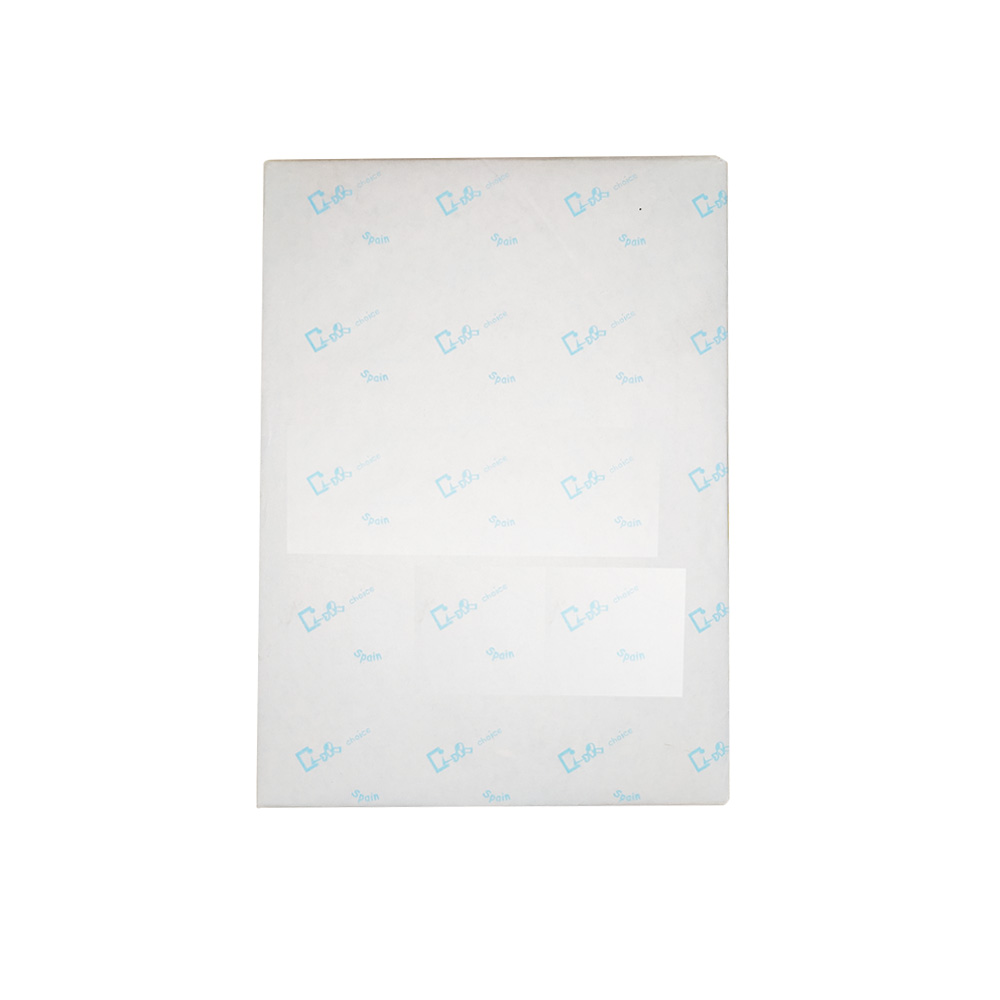 DD0907Color Choice Sky Blue Colour A4 Size Copy Paper 80g #4003 - Kwong ...
